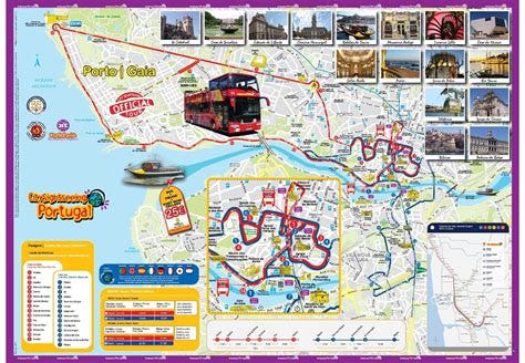 Top 5 City Sightseeing Porto Hop-On Hop-Off Bus Tours Review | by ...