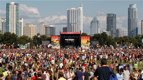 Top 5 Things To Do In Austin In October 2024 | by Kallumcain | Jun ...