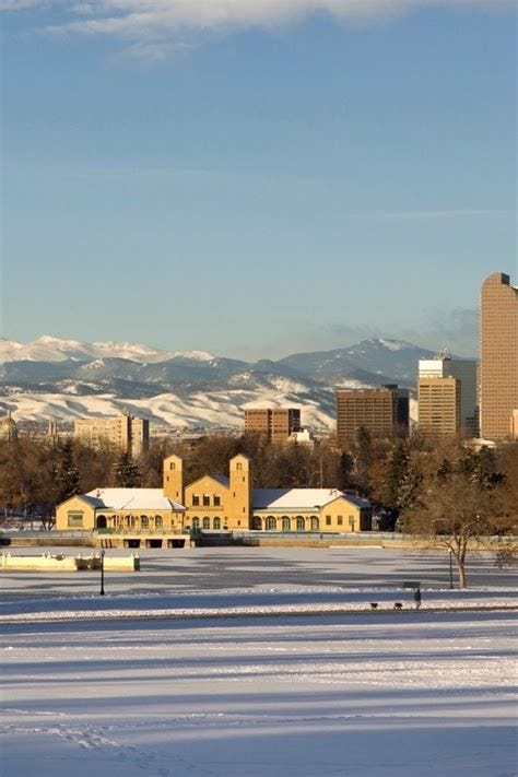 Top 10 Things to Do in Denver, Colorado in December | by Beatricesuarez ...