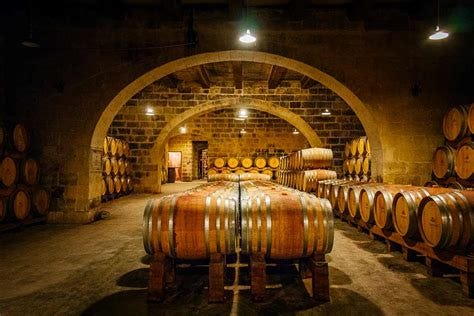 Top 5 Malta Wine Tours & Tastings | by Waldronkelle | Sep, 2024 | Medium