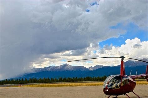 Top Denver Colorado Helicopter Tours for Scenic Adventures | by ...