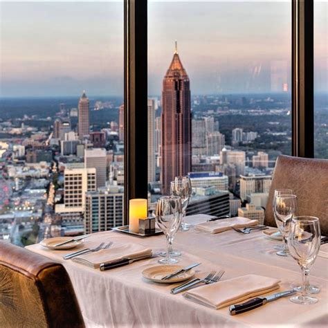 Top 5 Places In Atlanta To Have A Birthday Dinner | by Skyhendrix | Jul ...