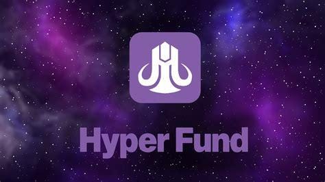 ScamBuster — HyperFund Update. Good morning everyone! Welcome back to ...