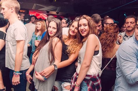 Top 5 Nightlife Spots in Cluj-Napoca: Your Guide to an Unforgettable ...