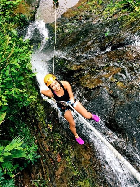Top 5 Waterfall Rappelling Adventures: Ultimate Review Guide | by ...