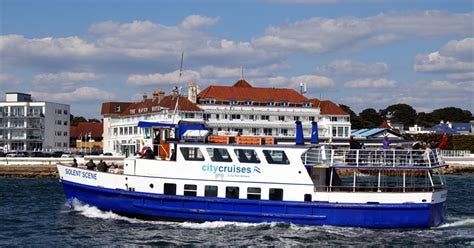 Top 5 Poole Cruises & Sailing Tours: Unforgettable Experiences Await ...