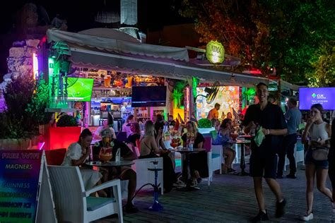 Review Top 5 Places To Party in Rhodes this Summer Recommended | by ...