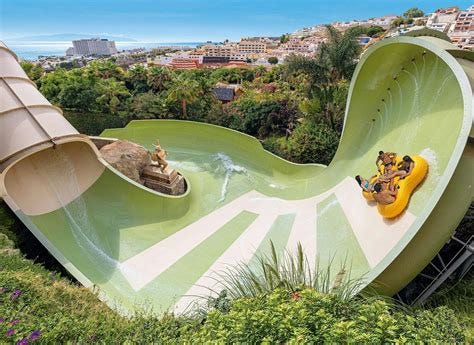 Review Top Siam Park Direct Entry Ticket: Dive into Tropical Paradise ...