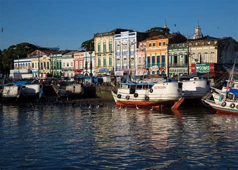 Review Top 5 Adventurous Things to Do in Belem Recommended | by ...