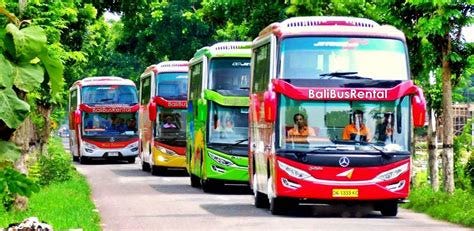 Bali’s Best Public Transportation: Navigating the Island Like a Local ...
