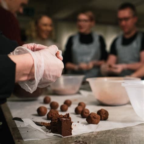 Review Top Bean to Bar Chocolate Workshop at ChocoMuseo: A Delicious ...