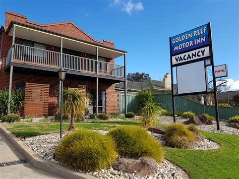 Top 5 Bendigo Beach Hotels: Discover Your Ideal Stay | by ...