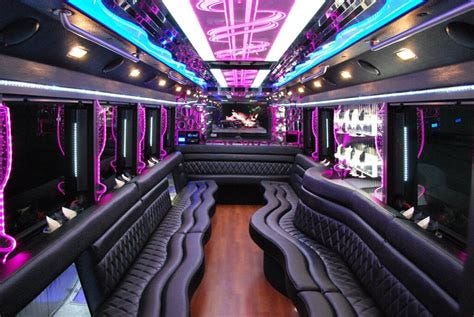 Top 5 Party Bus Dive Bar Bus Crawl Reviews: Ultimate Guide 2024 | by ...