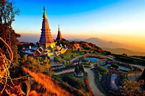 Review Top Chiang Rai Sightseeing Tours: Explore Northern Thailand’s ...
