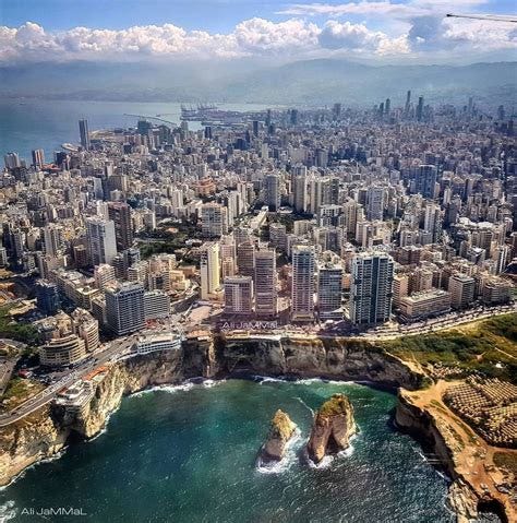 Review Top Pigeon Rocks Boat Ride: An Unforgettable Journey in Beirut ...