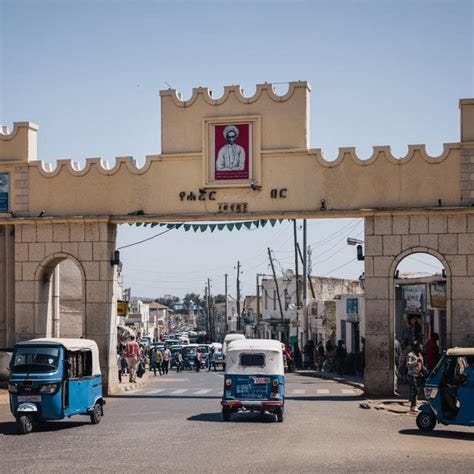 Top 5 Harar Private Sightseeing Tours: Unforgettable Adventures Await ...