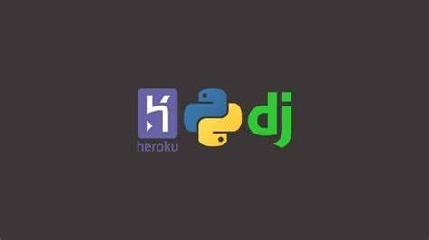 How to host a Django website on Heroku for free. | by Naman Shah | Medium