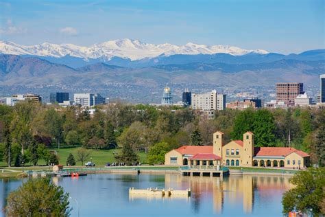 Top Things to Do in Denver, Colorado in September | by Amiemcconnell ...