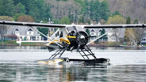 Top 5 Muskoka District Helicopter Tours for Unforgettable Views | by ...