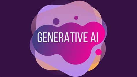 Exploring Generative AI: A Beginner’s Guide | by Effiong Victor | Medium