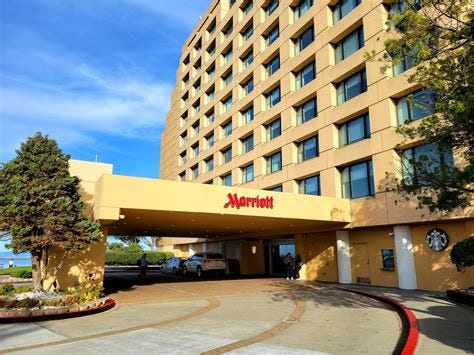 Best Marriott Hotels Close to San Francisco Airport | by Asasimpson ...