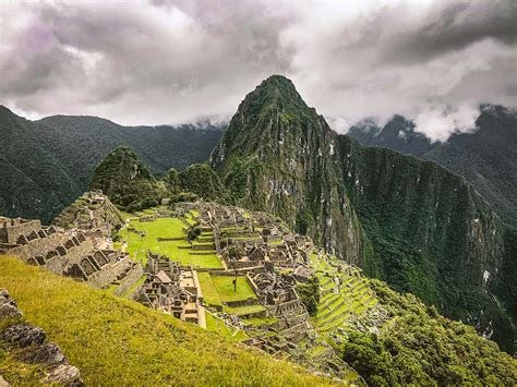 Official Website of Machu Picchu: A Complete Guide | by Ioanwashington ...