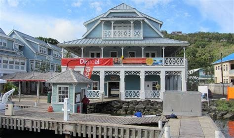5 Best Playgrounds in Marigot Bay, St. Lucia: Fun for Everyone | by ...