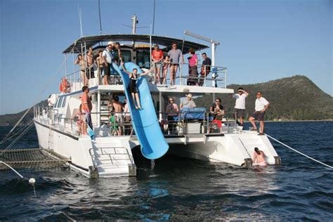 Review Top 5 Nelson Cruises & Sailing Tours Recommended | by ...