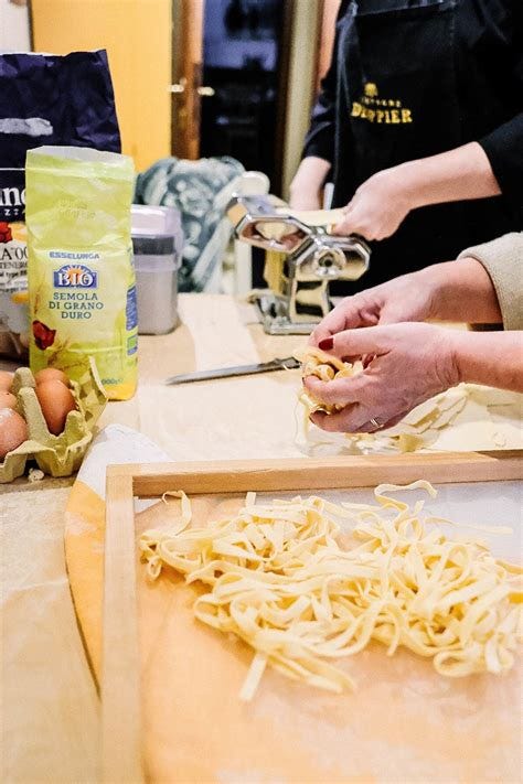 Review Top Best Handmade Italian Pasta Cooking Course in Florence: A ...