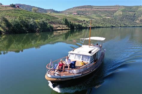 5 Best Douro Sailing Tours: Discover Portugal’s Wine Valley by Boat ...