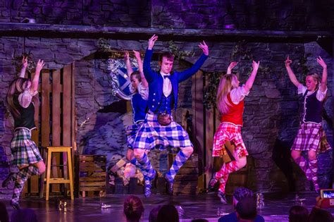 Top 5 Spirit of Scotland Shows Reviewed | by Ruthiopph | Sep, 2024 | Medium
