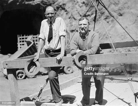 Exploring the Legacy of Hoover Dam: Frank Crowe’s Vision | by ...