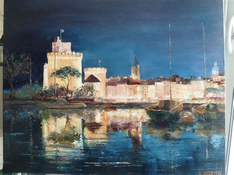 Review Top 5 La Rochelle Art and Culture Recommended | by Stearnsntpus ...