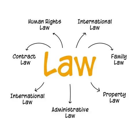 What Is Law Really — and Does It Actually Deliver Justice? | by Sheetal ...