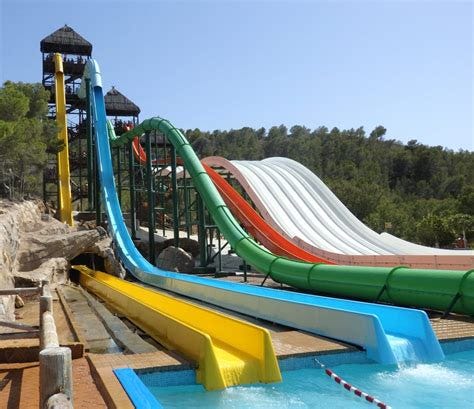 Review Top 5 Benidorm Outdoor Activities Recommended | by ...