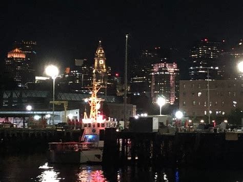 Top 5 Things To Do In Boston At Night With Family | by Corinnehall ...