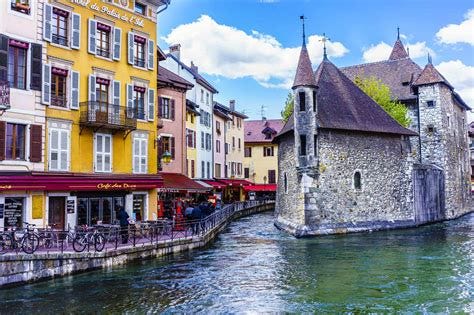 Review Top 5 Annecy Tours, Sightseeing and Cruises Recommended | by ...