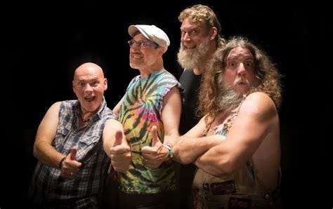 Top 5 Redneck Comedy Bus Tours in Pigeon Forge: A Humorous Guide | by ...