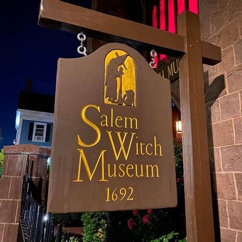 Top 5 Things To Do In Salem During October | by Ainhoacain | Jul, 2024 ...