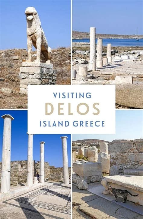 Top Athens to Delos Day Trip Guide | by Kareemhopkins | Oct, 2024 | Medium