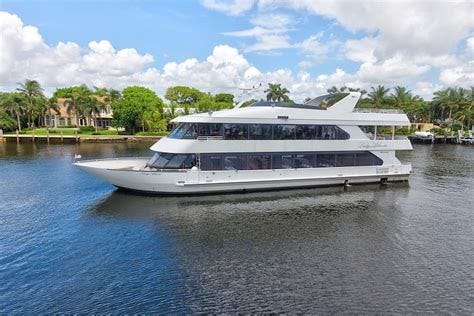 Top 5 Delray Yacht Cruises Tours: Neat Yachting Escapades | by ...