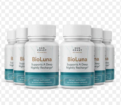 Sun Coast Sciences BioLuna Official Website, Working, Price In USA ...