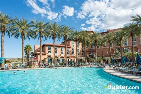 The Best Lake Las Vegas Hotel for a Memorable Jersey Shore Family ...