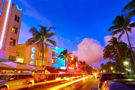 Top 10 Things to Do in Miami in November | by Niklausglass | Medium