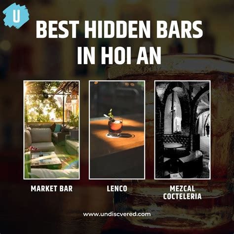 Review Top Unveiling Hoi An’s Secret Cocktail Bars: An Insider’s Guide ...