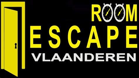 Review Top 5 Escape Games in Flanders Recommended | by Beckivalrie ...