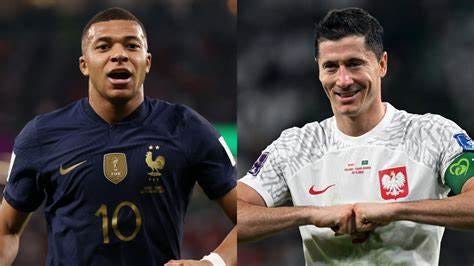 Knockout Round 3|Match Analysis|France vs Poland | by Manavpal | Medium