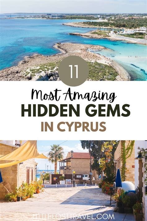 Review Top 5 Hidden Gem Attractions in Cyprus Recommended | by ...