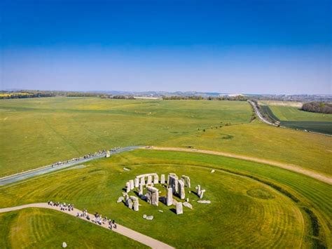 Stonehenge II Texas: A Complete Visitor’s Guide | by Miguelreyes | Jul ...