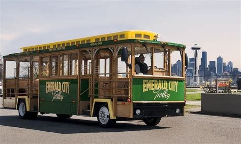 Top 5 Seattle City Tours Hop On Hop Off | by Fanniewoodard | Medium
